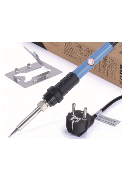 PR-LK30T Isı Ayarlı Havya 30W