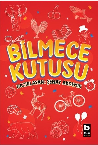 Bilmece Kutusu