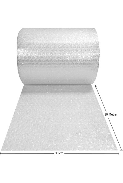 BienHome 30CM x 10MT Ambalaj Poşeti Balonlu Havalı Naylon Patpat Pıtpıt Pat Pat Taşıma Taşınma Poşeti Naylonu BienHome 30CM x 10MT Ambalaj Poşeti Balonlu Havalı Naylon Patpat Pıtpıt Pat Pat Taşıma Taşınma Poşeti Naylonu