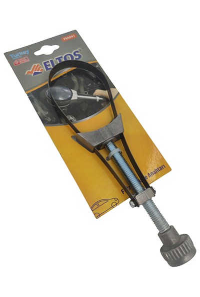 Eltos Yağ Filitre Sökme Aparatı Profesyonel Saclı Ayarlanılabilir Eltos Yağ Filitre Sökme Aparatı Profesyonel Saclı Ayarlanılabilir