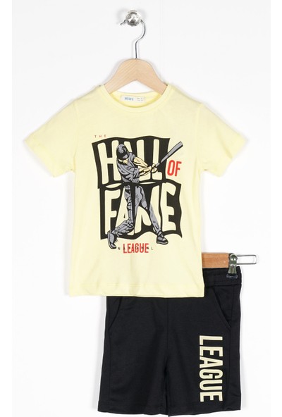 Zepkids Erkek Çocuk League Baskılı Kaprili Takım 2-5 Yaş Zepkids Erkek Çocuk League Baskılı Kaprili Takım 2-5 Yaş