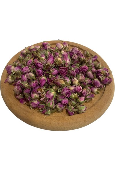 Tomurcuk Gül Kurusu 100 gr