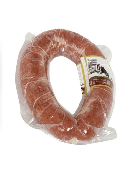 Katkısız Sepeti Dana Sucuk