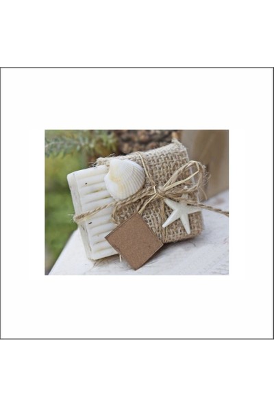 Cici Nikah Şekerleri 50 Adet Kekikli Sabun Nikah Şekeri Söz Nişan Kına Sünnet Mevlüt Hediyeliği