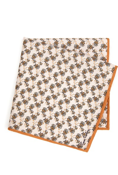 Pierre Cardin Sarı Mendil 50258484-800