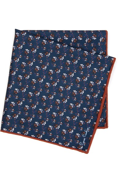 Pierre Cardin Lacivert Mendil 50258484-200