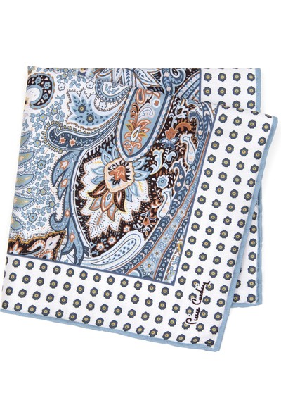 Pierre Cardin Gri Mendil 50258482-100