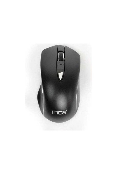 Inca IWM-393RT Rgb Sılent Kablosuz Mouse Inca IWM-393RT Rgb Sılent Kablosuz Mouse