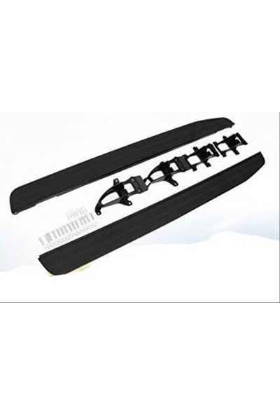ÇMK Range Rover Sport 2014-2021 Yan Basamak ÇMK Range Rover Sport 2014-2021 Yan Basamak