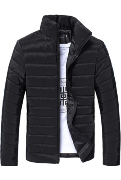 Charge Erkek Kalın Mont