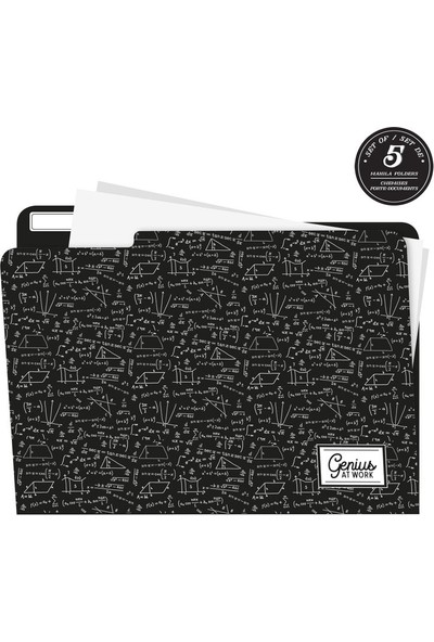 Legami FOL0002 Dosya Manila Dosya Mat