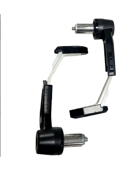 Motospartan Manet Koruma Z4 Gri Universal Motospartan Manet Koruma Z4 Gri Universal