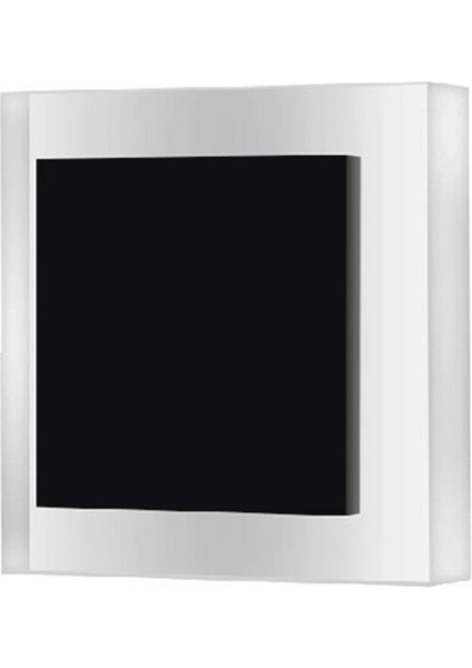 Cata CT-5176 3W/6400K Işıltı Ledli Koridor Armatürü (Beyaz) Fiyatı