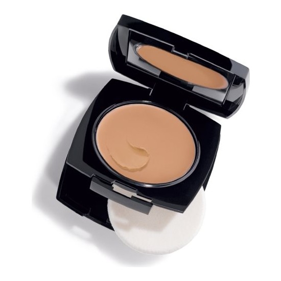 Avon True Colour Pata Krem Fondöten Renk Shell Fiyatı