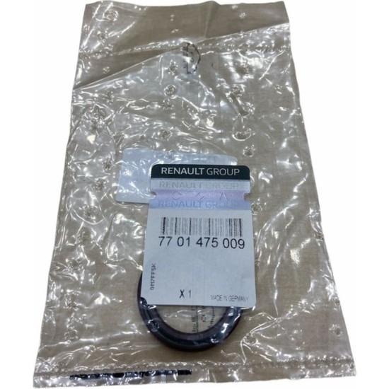 7701475009 Oem / Oem / Krank Ön Keçe K9K Clio Kango Megane Fiyatı