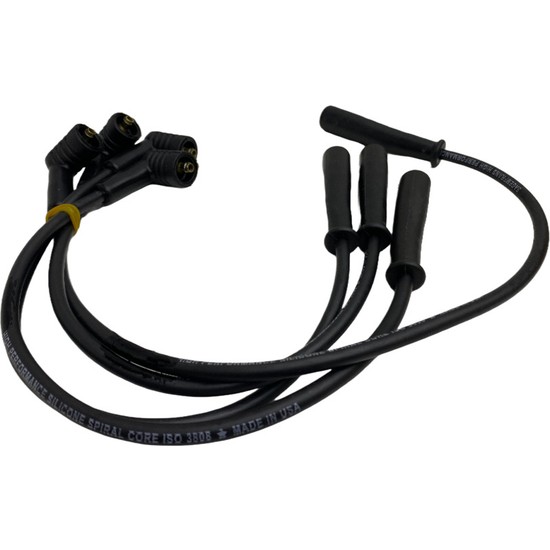 7700107662 Orj / Orj / Buji Kablosu Takımı D7F Clio Twingo Fiyatı