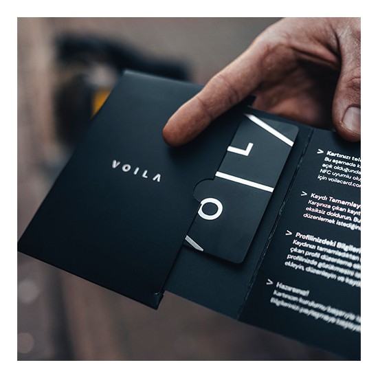Voila Basic Fiyatı, Taksit Seçenekleri ile Satın Al