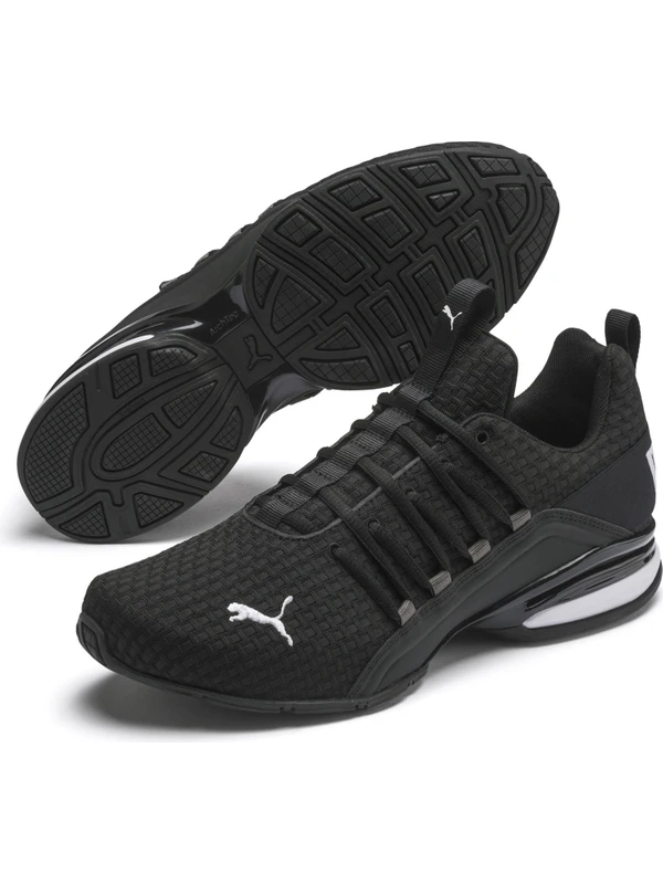 hepsiburada Puma Axelion Spark Erkek Spor Ayakkabı | Fiyat Arşivi