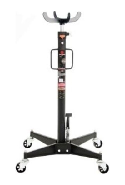 Worldforce 11123 0.5 Ton Hidrolik Dikey Şanzıman Krikosu