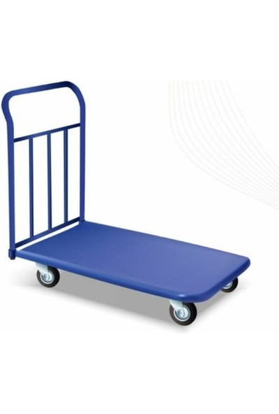 TULPAR YÜK TAŞIMA ARABASI 300 KG 80x60 TULPAR YÜK TAŞIMA ARABASI 300 KG 80x60