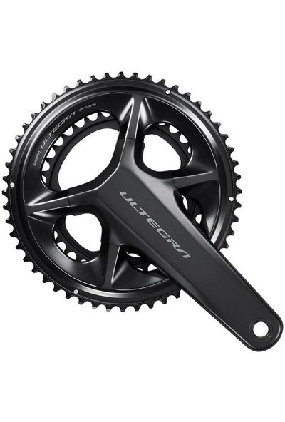 Shimano Ultegra FC-R8100 Aynakol 12V 50/34T 172.5 mm Shimano Ultegra FC-R8100 Aynakol 12V 50/34T 172.5 mm