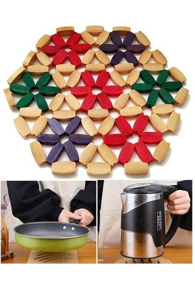 Yenihomecare 6 Adet Graves Bambu -20 +160 D Dayanıklı Nihale 715922 Yenihomecare 6 Adet Graves Bambu -20 +160 D Dayanıklı Nihale 715922