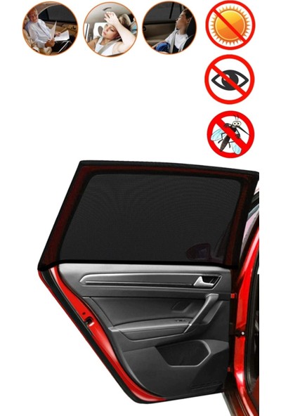 Ankaflex 2 Adet Araba Gölgelik Araç Yan Cam Güneşlik Oto Perde Güneşliği Arka Cam Emzirme Örtüsü Ankaflex 2 Adet Araba Gölgelik Araç Yan Cam Güneşlik Oto Perde Güneşliği Arka Cam Emzirme Örtüsü