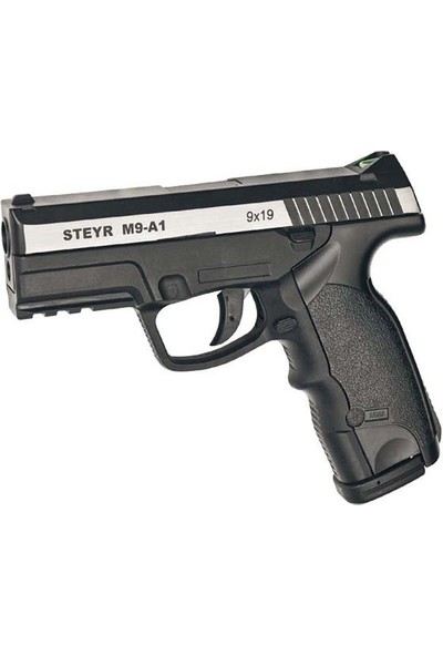Asg Steyr M9-A1 Çift Renk Havalı Airsoft Asg Steyr M9-A1 Çift Renk Havalı Airsoft