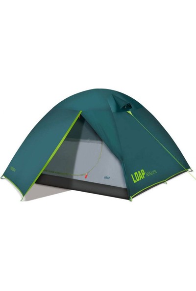 Loap Hiker 4 Kişilik Kamp Çadırı Loap Hiker 4 Kişilik Kamp Çadırı