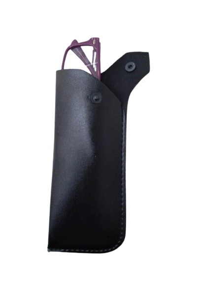 Gözlük Reyonu Cebe Koyulabilir Deri Görünümlü Gözlük Kılıfı Gözlük Reyonu Cebe Koyulabilir Deri Görünümlü Gözlük Kılıfı