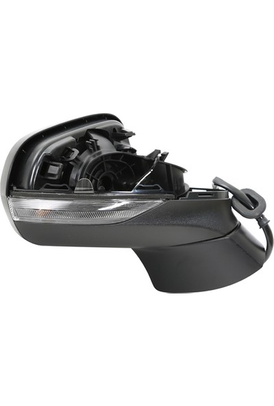 Margo Ford Escort Bm 95- Dış Dikiz Aynası : Sağ Elektrikli