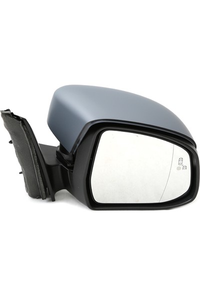 Margo Ford Focus Bm 11- Dış Dikiz Aynası : Sağ Elek/sin/alt Sin/ast/katlan