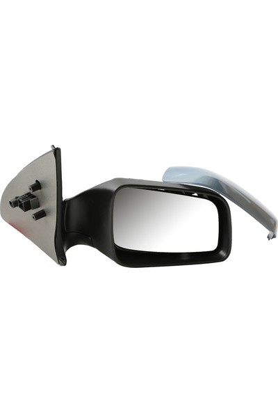 Margo Opel Astra G Bm 98-04 Dış Dikiz Aynası : Sağ Elektrikli/astarlı