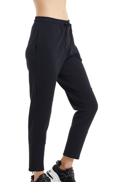 Blackspade Kadın Eşofman Altı 80018 - Siyah