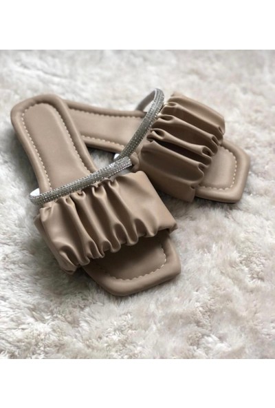 Özden Kadın Günlük Terlik