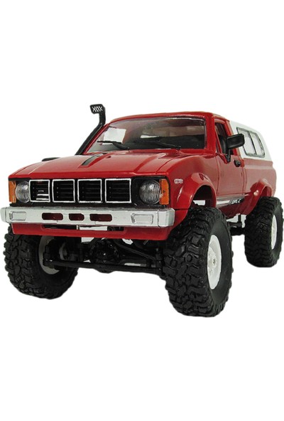 Bunblic RC Uzaktan Kumandalı Araçlar (Yurt Dışından) Bunblic RC Uzaktan Kumandalı Araçlar (Yurt Dışından)