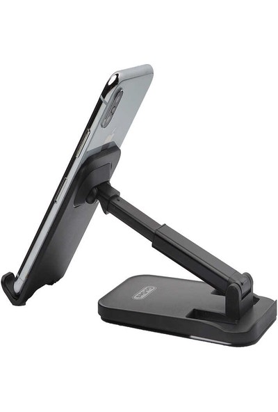 ZORE Go Des GD-HD707 Masa Tablet - Telefon Tutucu ZORE Go Des GD-HD707 Masa Tablet - Telefon Tutucu