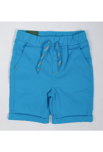 Tommiks Baby Tomiks 2-14 Yaş Arası Çocuk Şort Tommiks Baby Tomiks 2-14 Yaş Arası Çocuk Şort