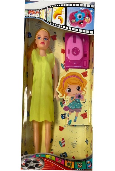 Nazar Oyuncak 5090277 Fotoğrafçı Bebek