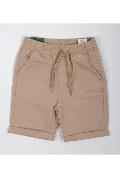 Tommiks Baby Tomiks 2-14 Yaş Arası Çocuk Şort Tommiks Baby Tomiks 2-14 Yaş Arası Çocuk Şort
