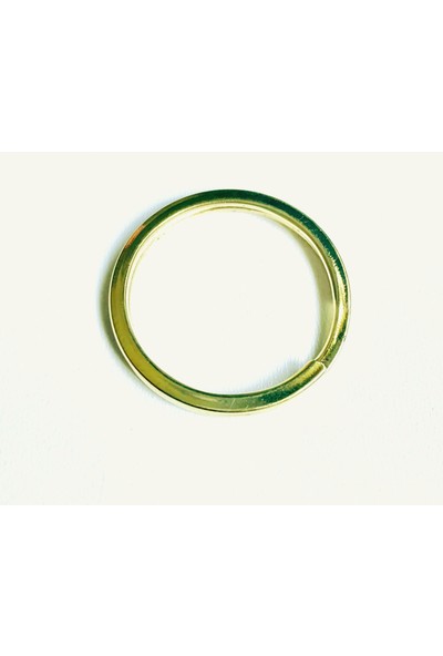 Anahtarlık Halkası-3cm