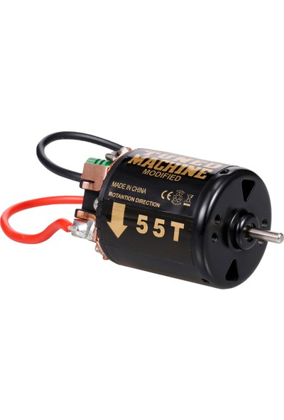 Bunblic RC Araç Yedek Parçaları (Yurt Dışından)