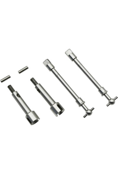 Bunblic RC Araç Yedek Parçaları (Yurt Dışından)