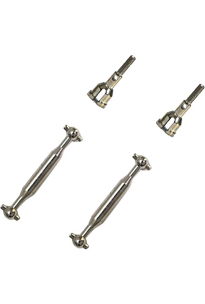 Bunblic RC Araç Yedek Parçaları (Yurt Dışından)