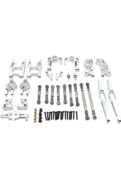 Bunblic RC Araç Yedek Parçaları (Yurt Dışından)