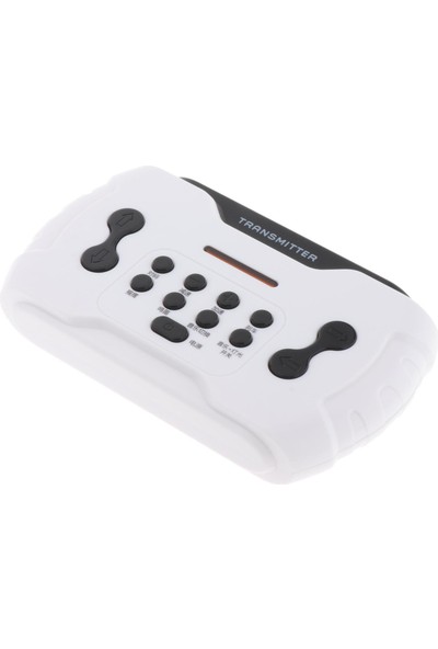 Bunblic RC Araç Yedek Parçaları (Yurt Dışından)