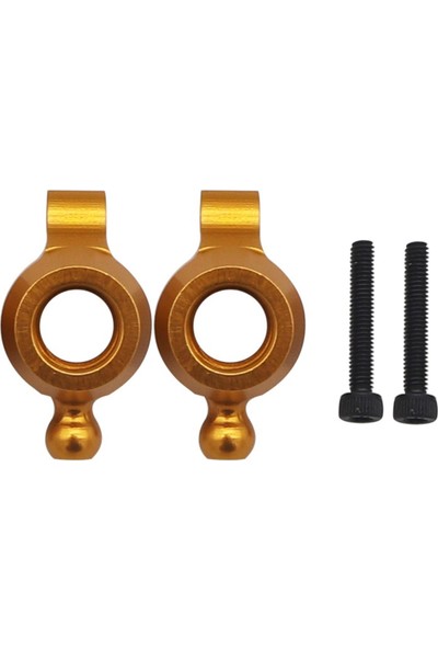 Bunblic RC Araç Yedek Parçaları (Yurt Dışından)