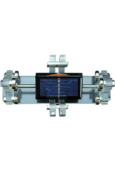 Bunblic RC Araç Yedek Parçaları (Yurt Dışından)