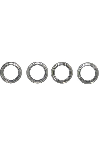 Bunblic RC Araç Yedek Parçaları (Yurt Dışından)