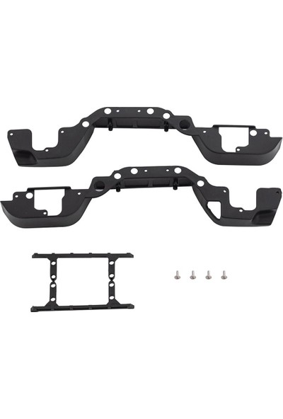 Bunblic RC Araç Yedek Parçaları (Yurt Dışından)